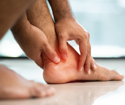 3 Signs you may have Peripheral Neuropathy in your foot - Better Feet ...